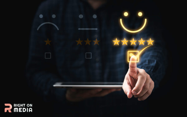 5 Ways an Excellent UI/UX Design Can Benefit Your Brand | Right On Media