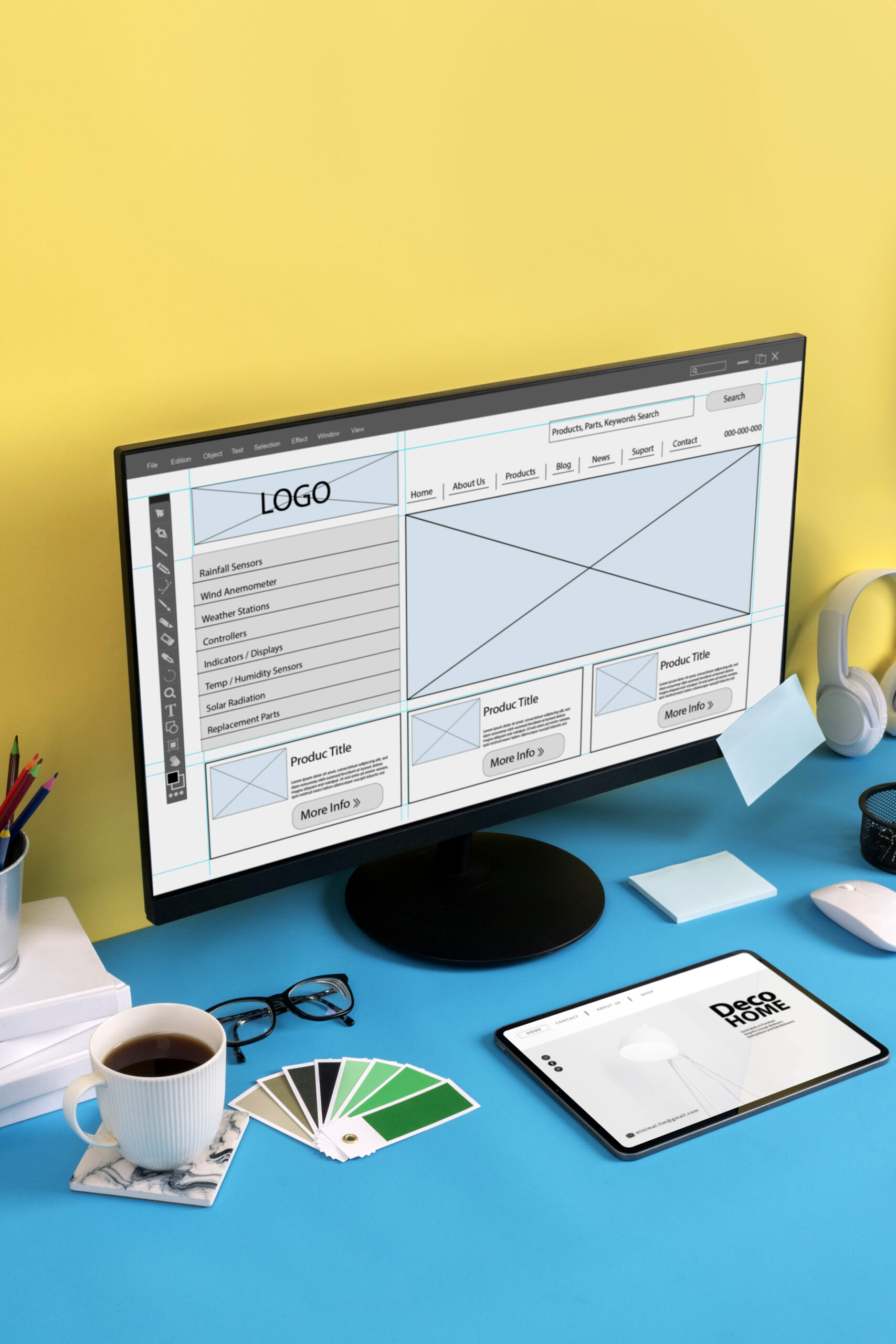 Design Agency Singapore: Design Services & Solutions | Right On Media